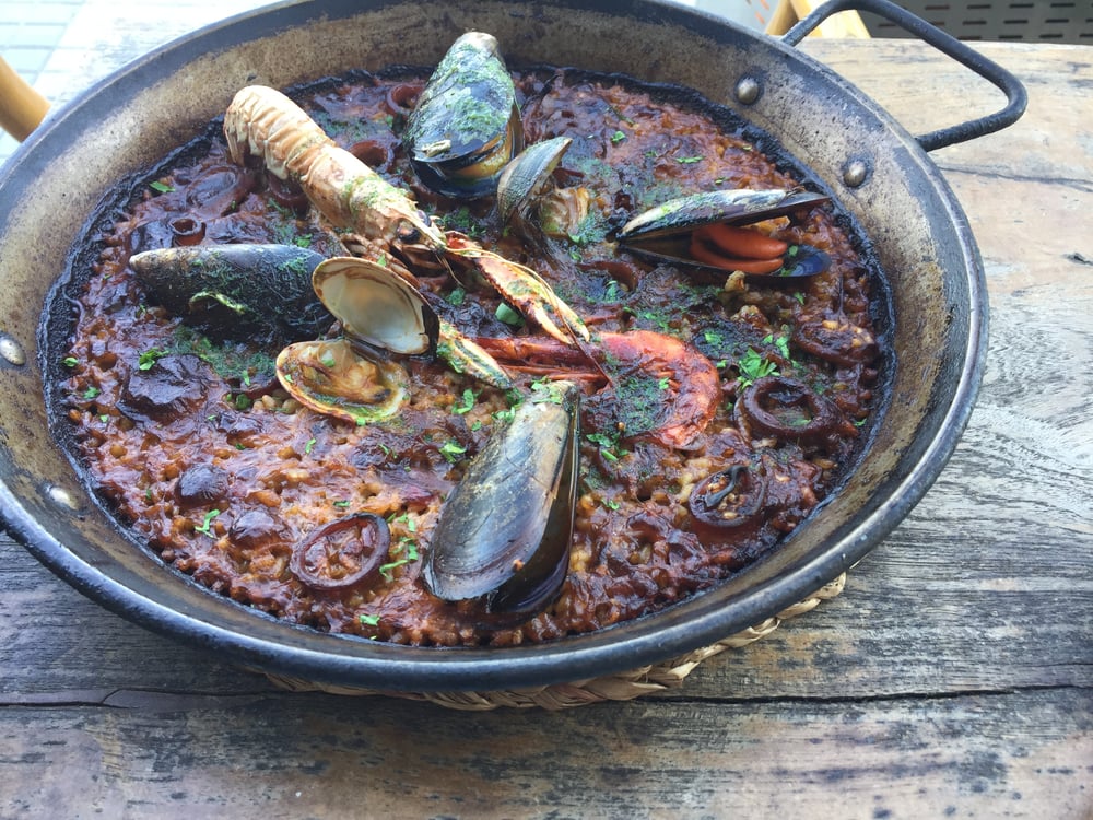 【Travel Series】Barcelona